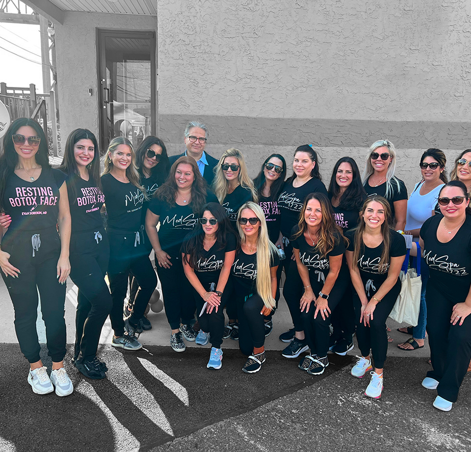 Med Spa Staff - MedSpa 1722 by DVPS